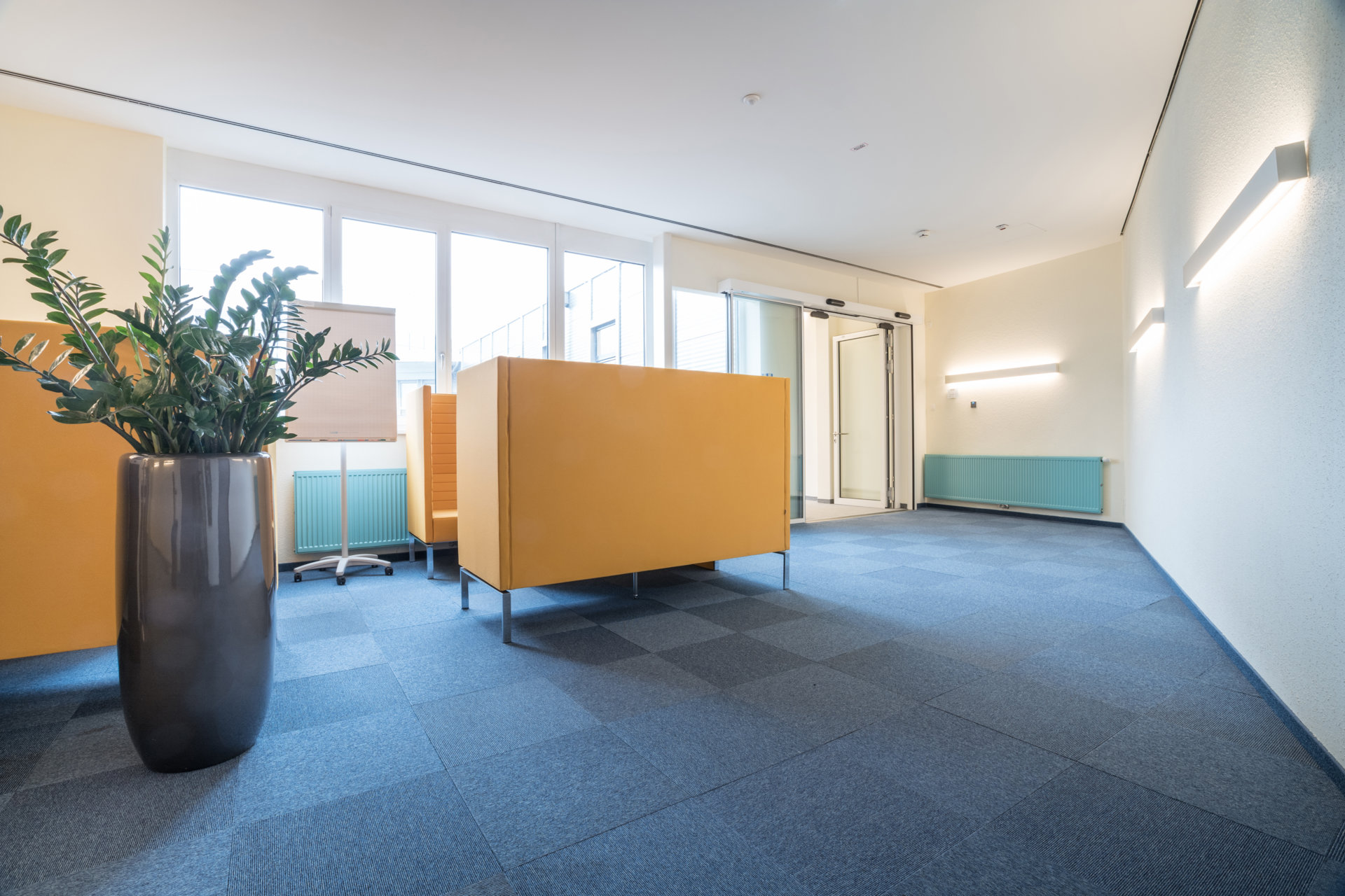 Binder Baumeister GmbH in Obertrum | Projekte